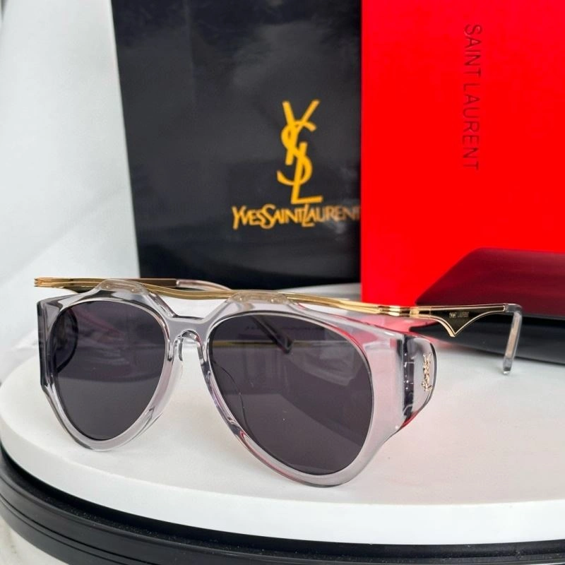 High fidelity YSL Sunglasses