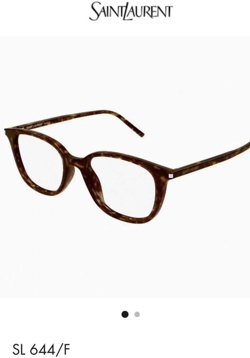 YSL Sunglasses