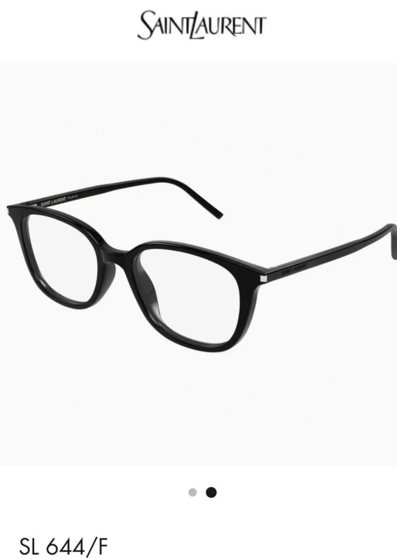 Brand-original YSL Sunglasses