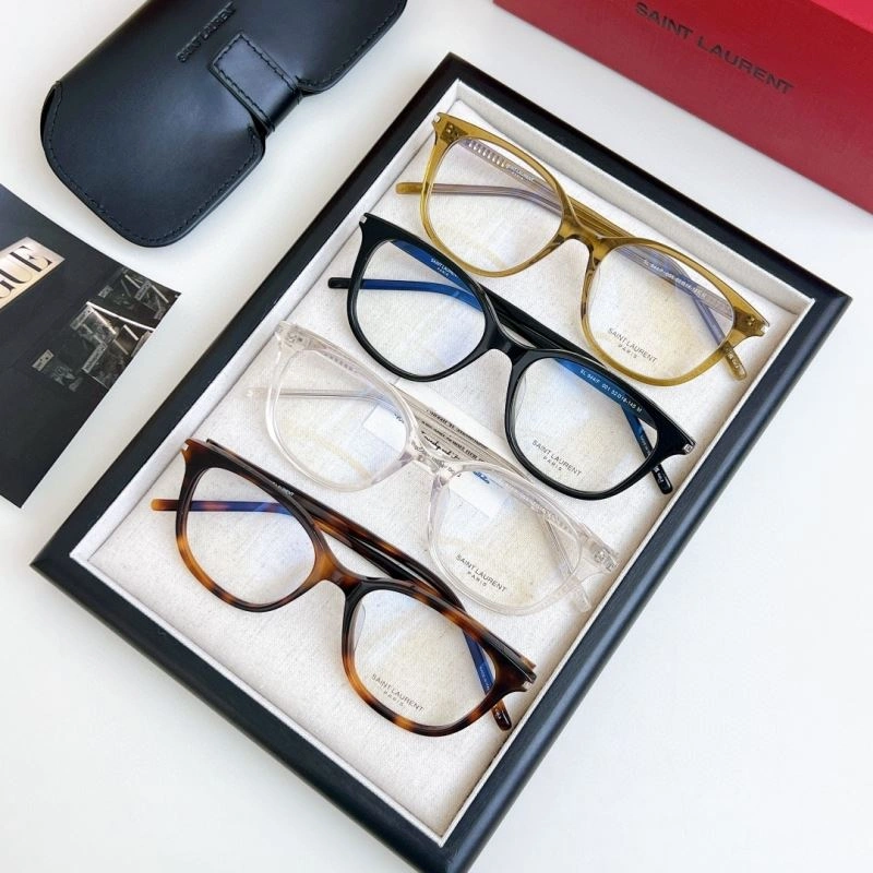 Brand-original YSL Sunglasses