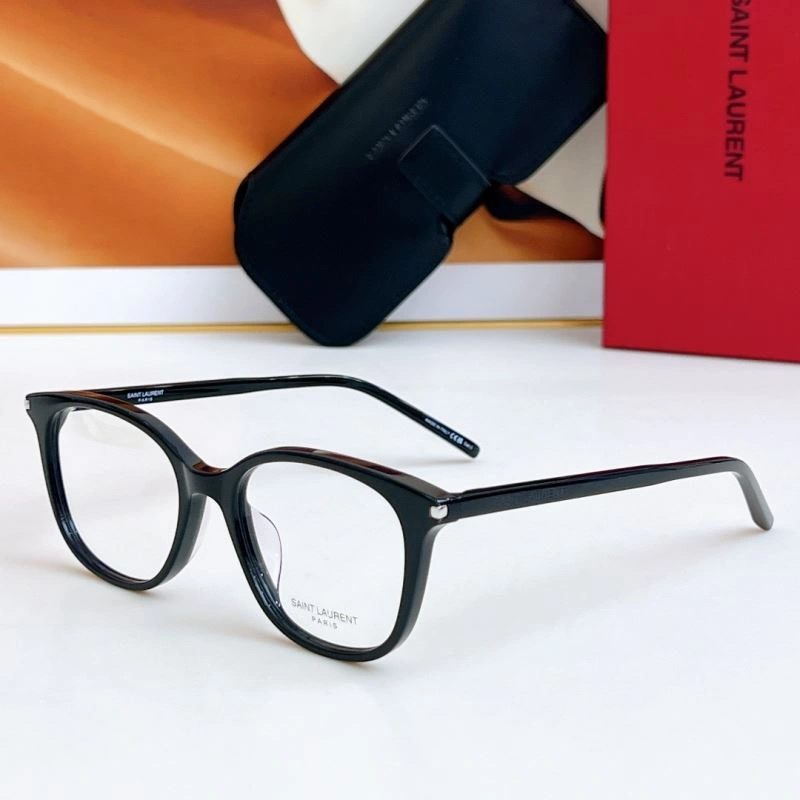 Brand-original YSL Sunglasses