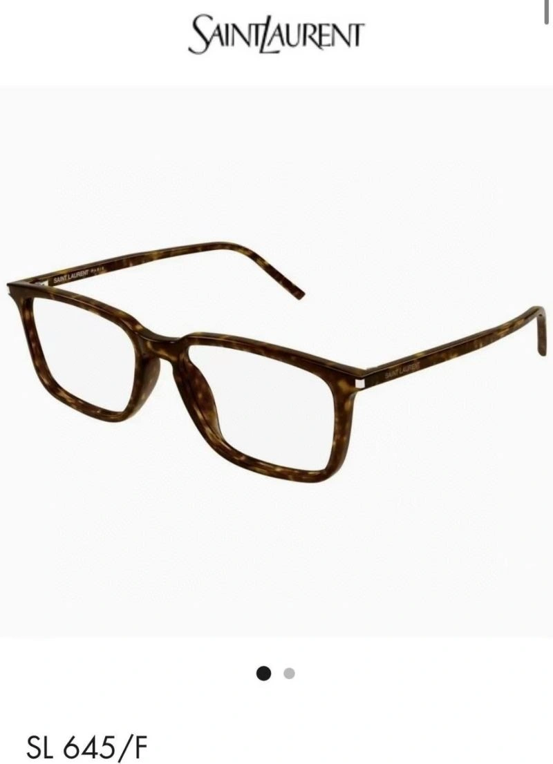 YSL Sunglasses