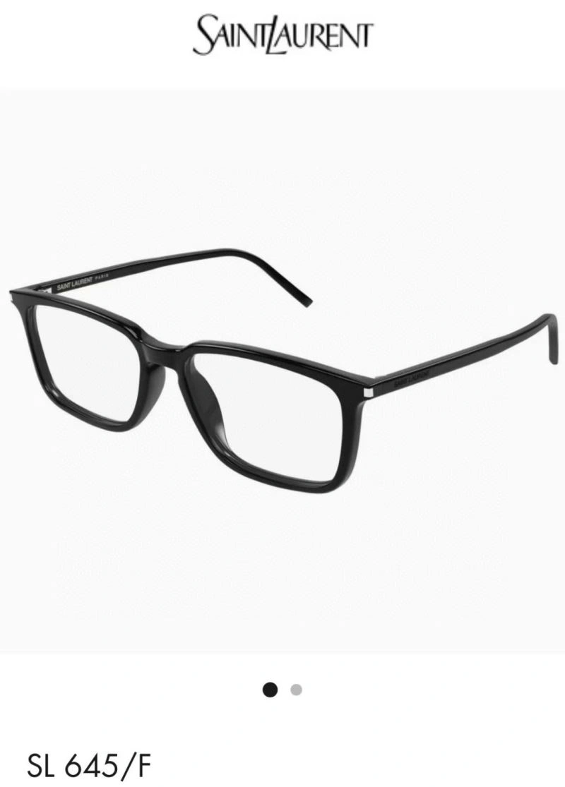 Factory-made YSL Sunglasses