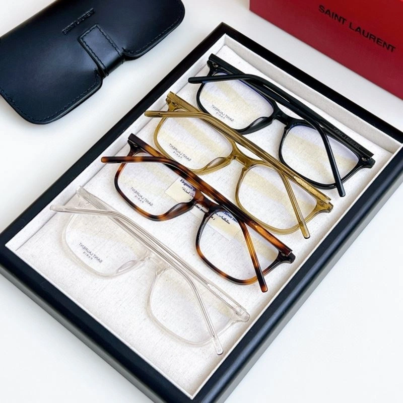 Factory-made YSL Sunglasses
