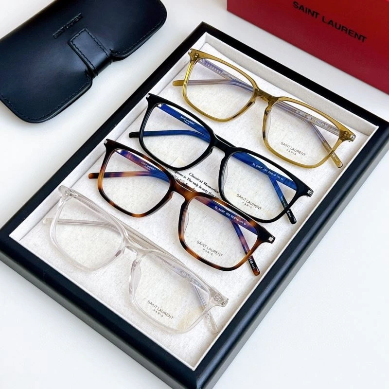 Factory-made YSL Sunglasses