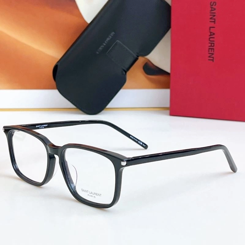 Factory-made YSL Sunglasses