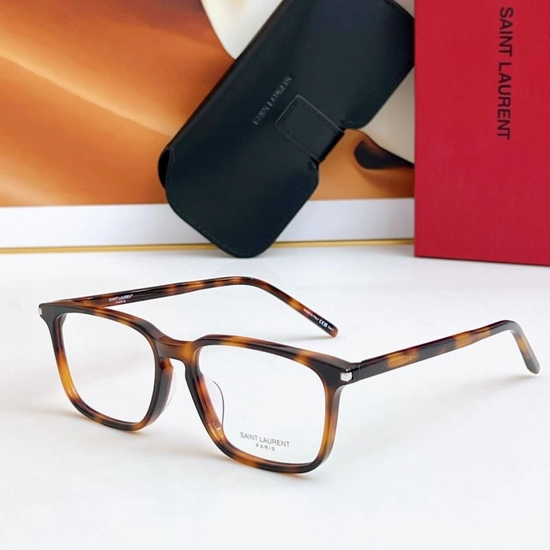 Factory-made YSL Sunglasses