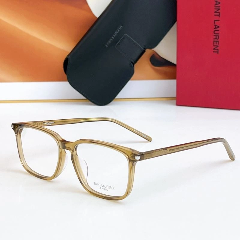 Factory-made YSL Sunglasses