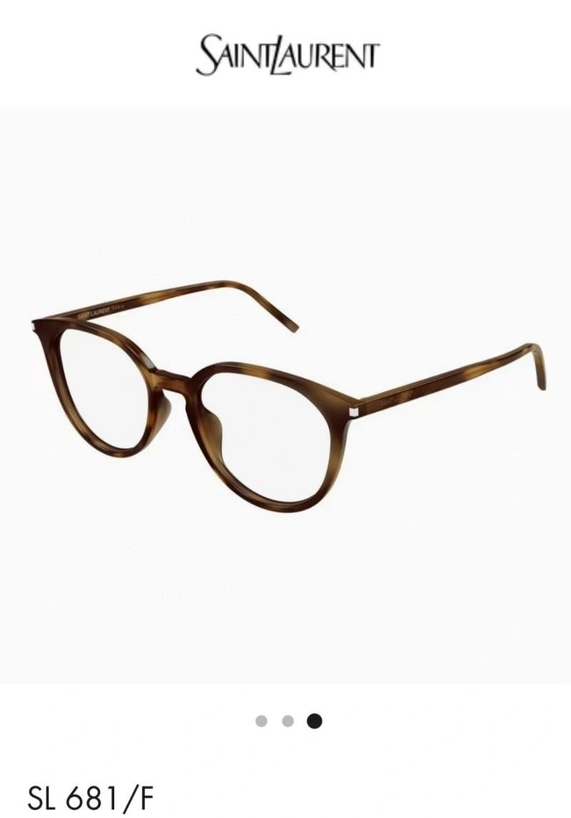 Cut-rate YSL Sunglasses