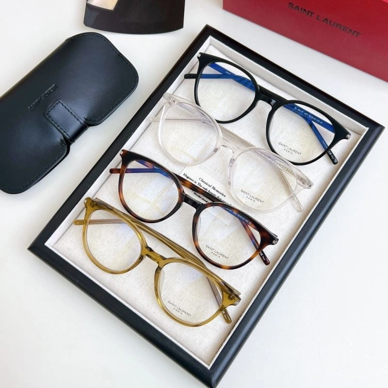 Cut-rate YSL Sunglasses