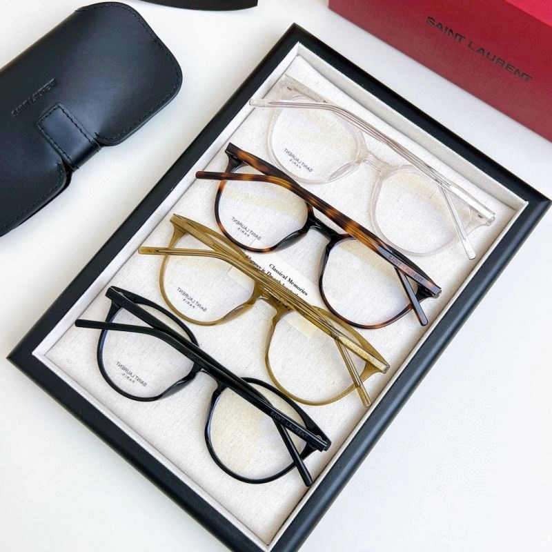 Cut-rate YSL Sunglasses