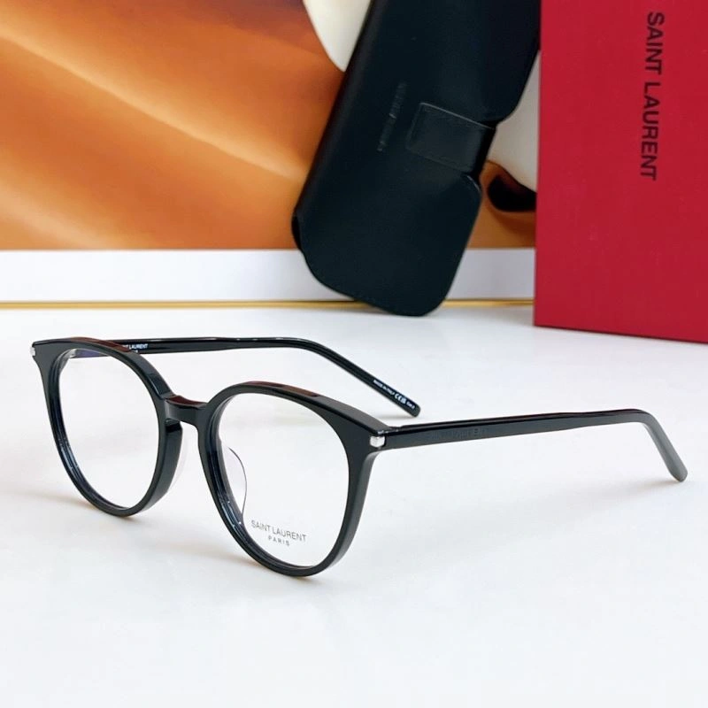 Cut-rate YSL Sunglasses