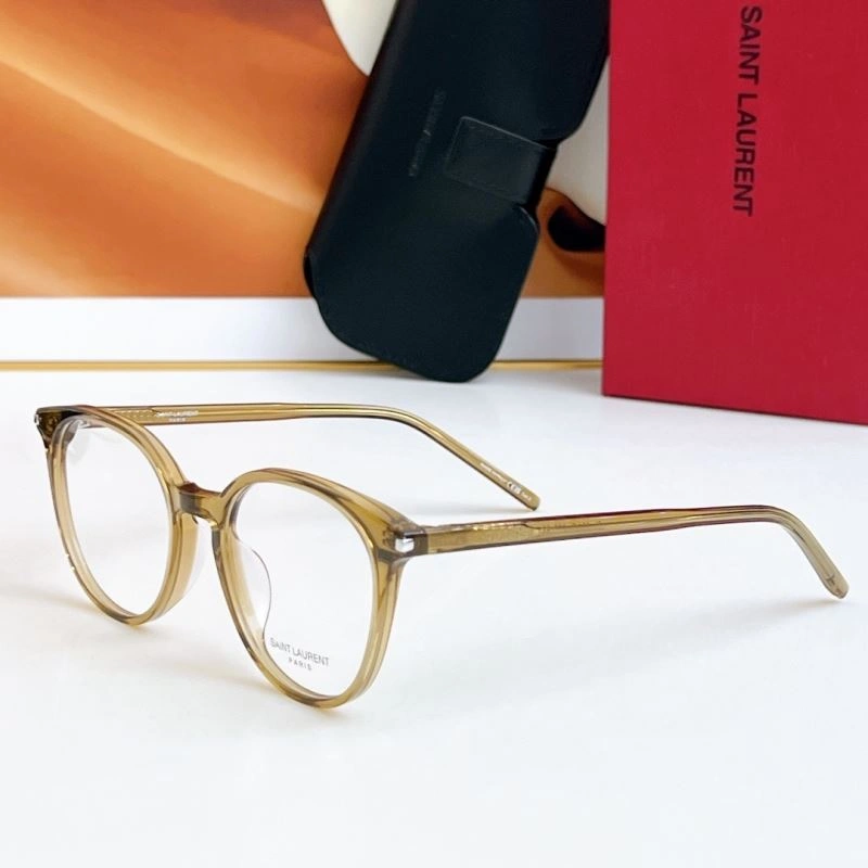 Cut-rate YSL Sunglasses
