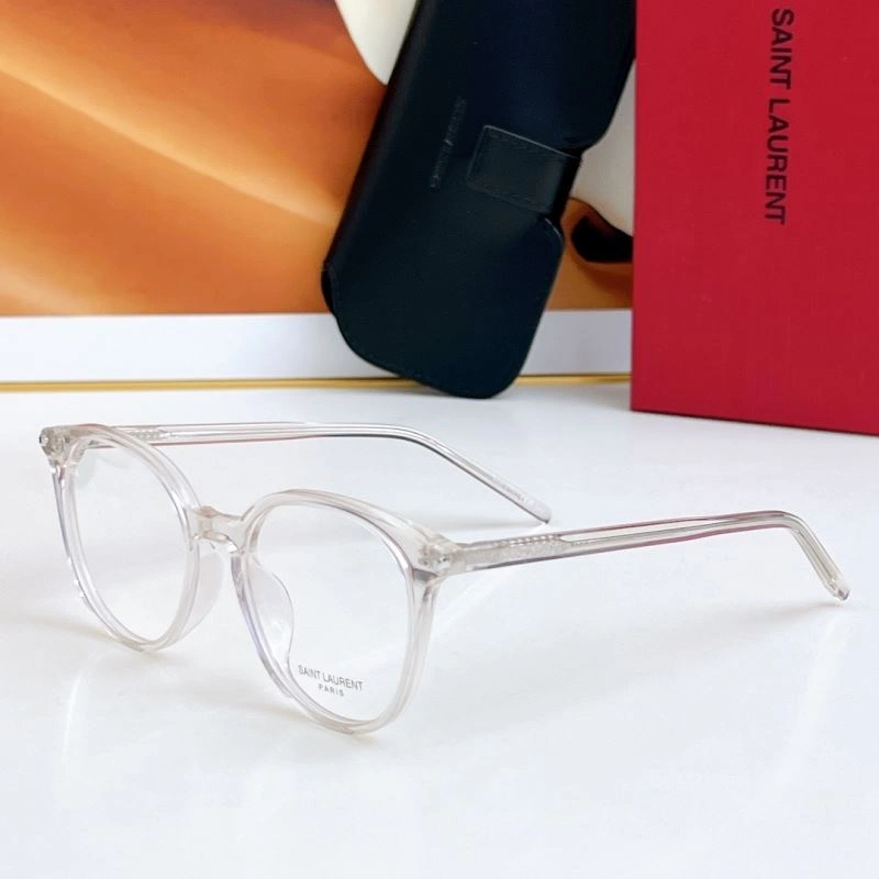 Cut-rate YSL Sunglasses