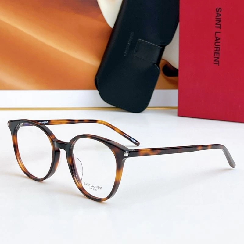 Cut-rate YSL Sunglasses