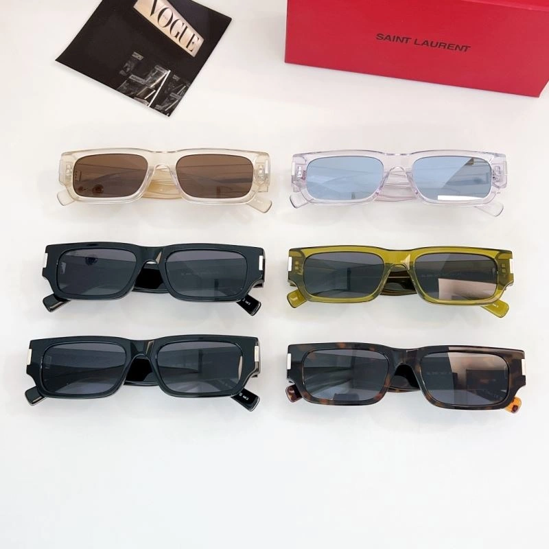 YSL Sunglasses