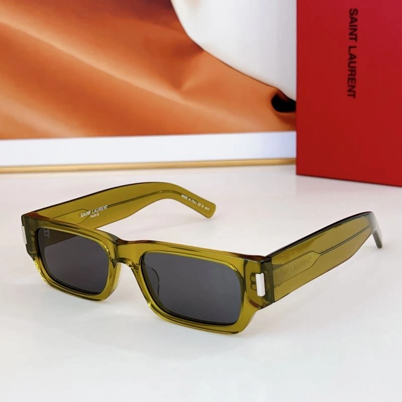 Genuine YSL Sunglasses