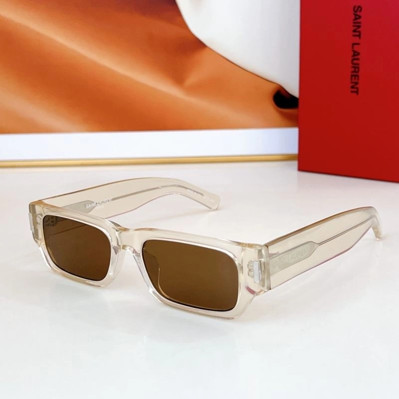 Genuine YSL Sunglasses