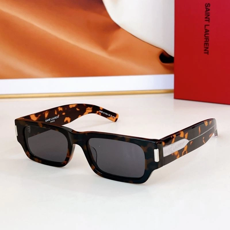 Genuine YSL Sunglasses