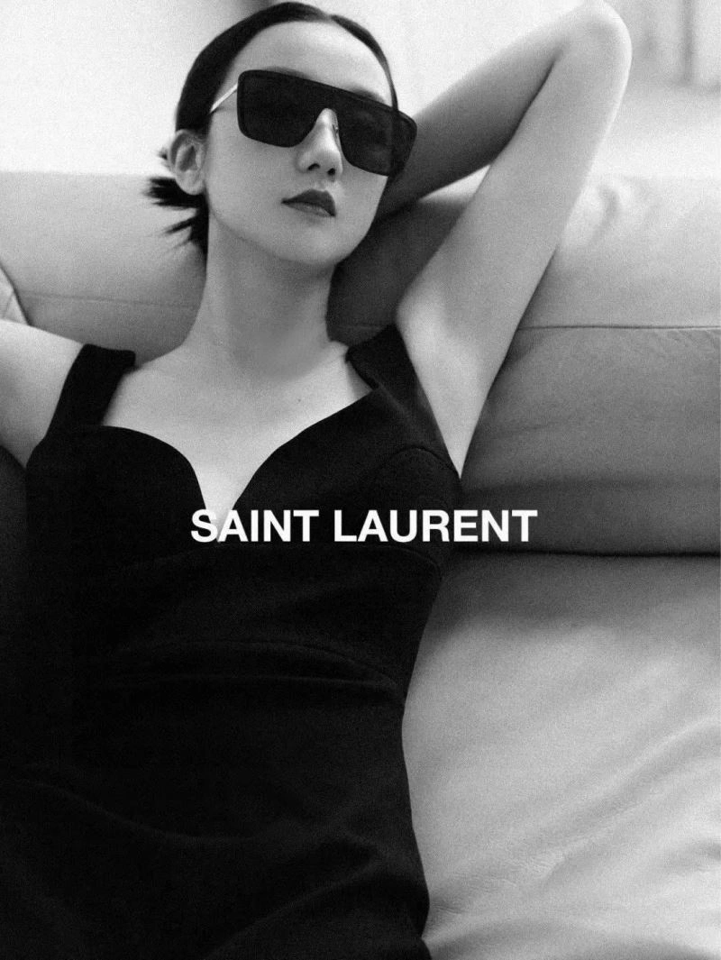 YSL Sunglasses