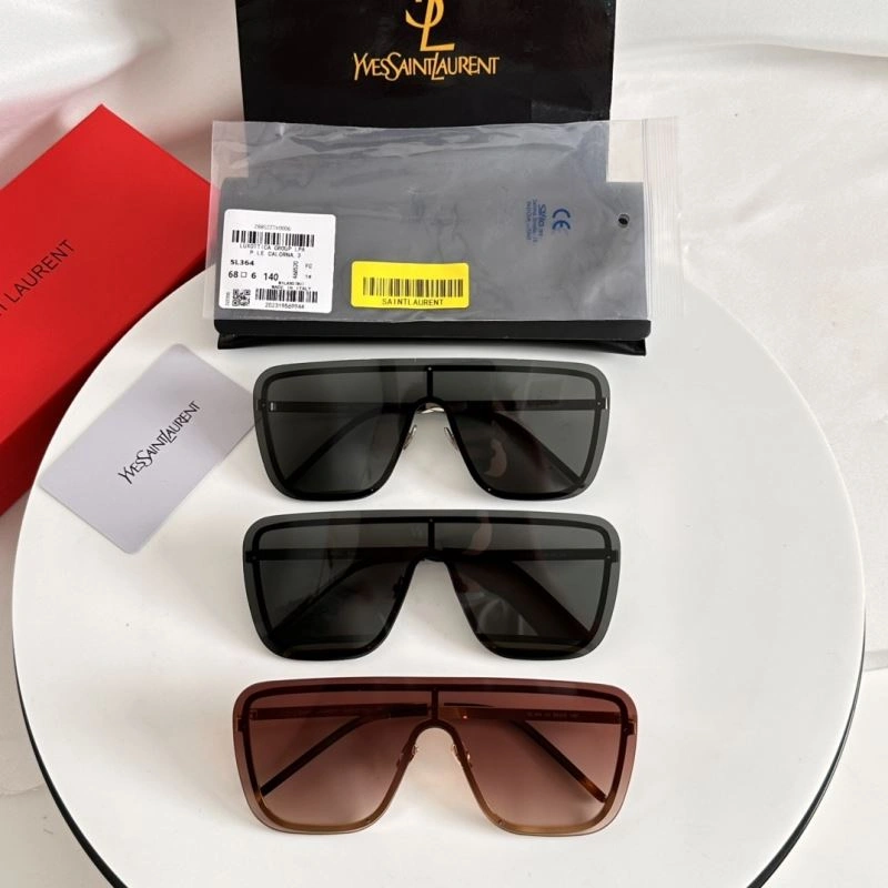 Value-priced YSL Sunglasses