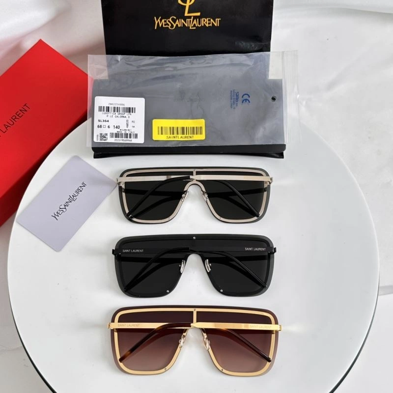 Value-priced YSL Sunglasses