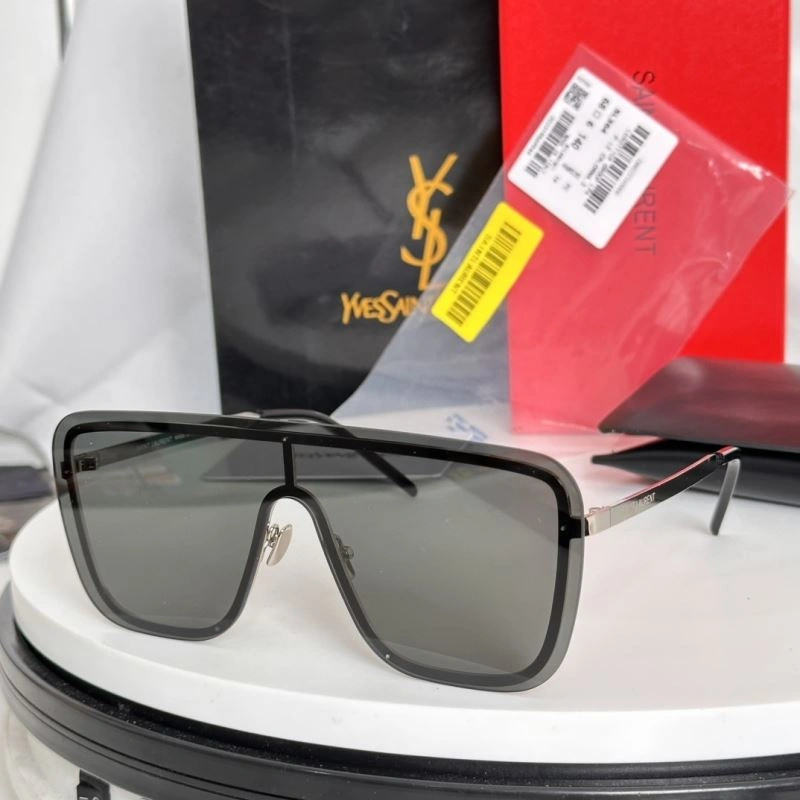 Value-priced YSL Sunglasses