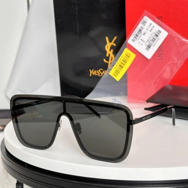 Value-priced YSL Sunglasses