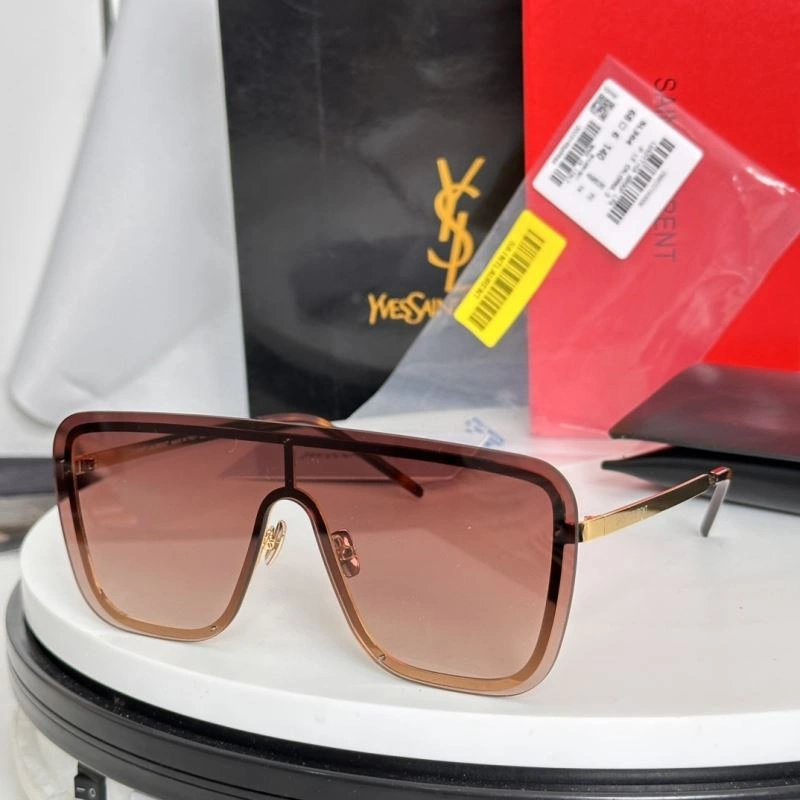 Value-priced YSL Sunglasses