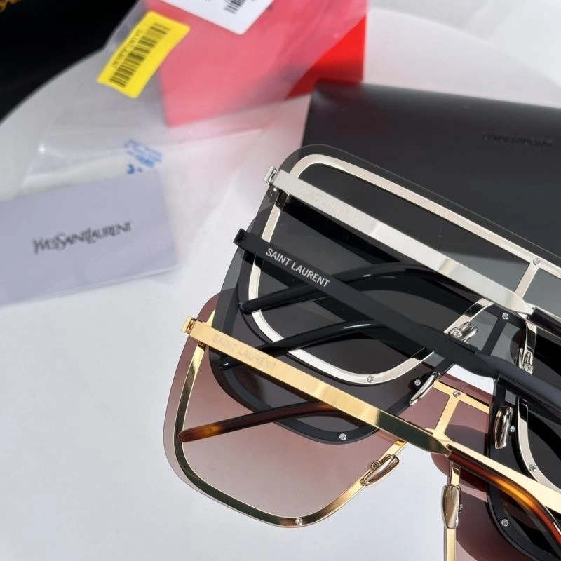 Value-priced YSL Sunglasses
