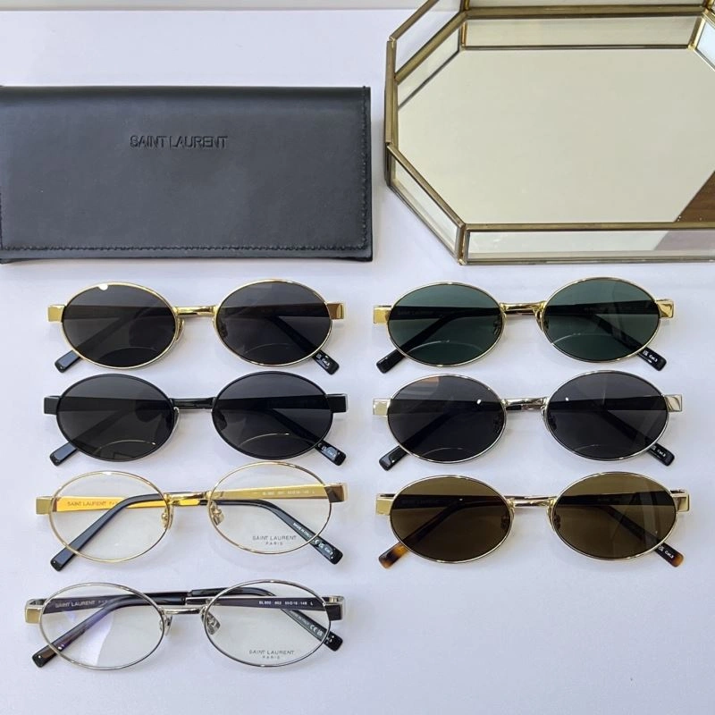 Legit YSL Sunglasses