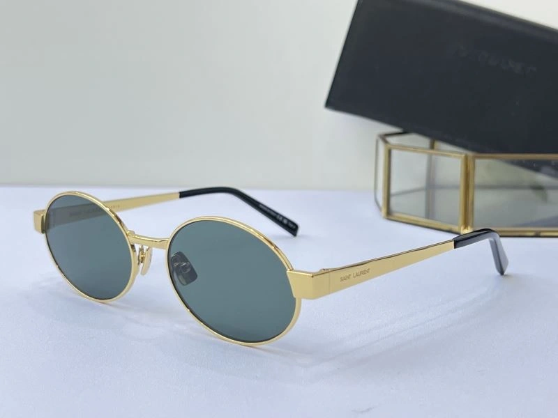 Legit YSL Sunglasses