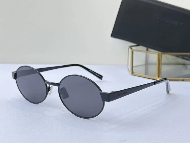Legit YSL Sunglasses
