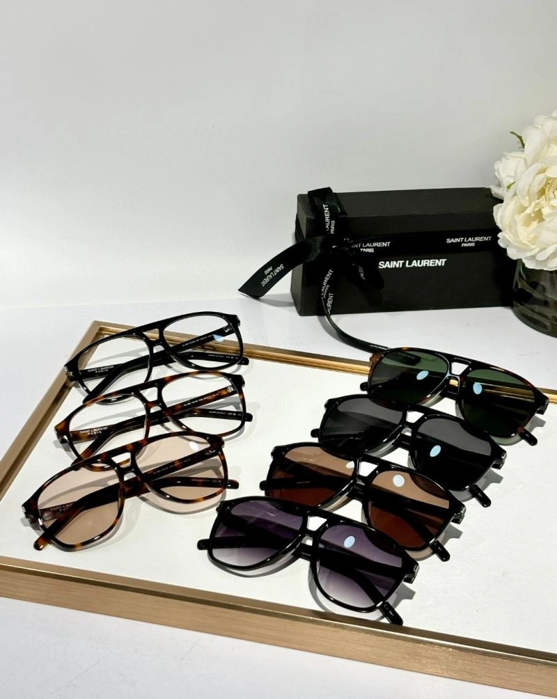 YSL Sunglasses