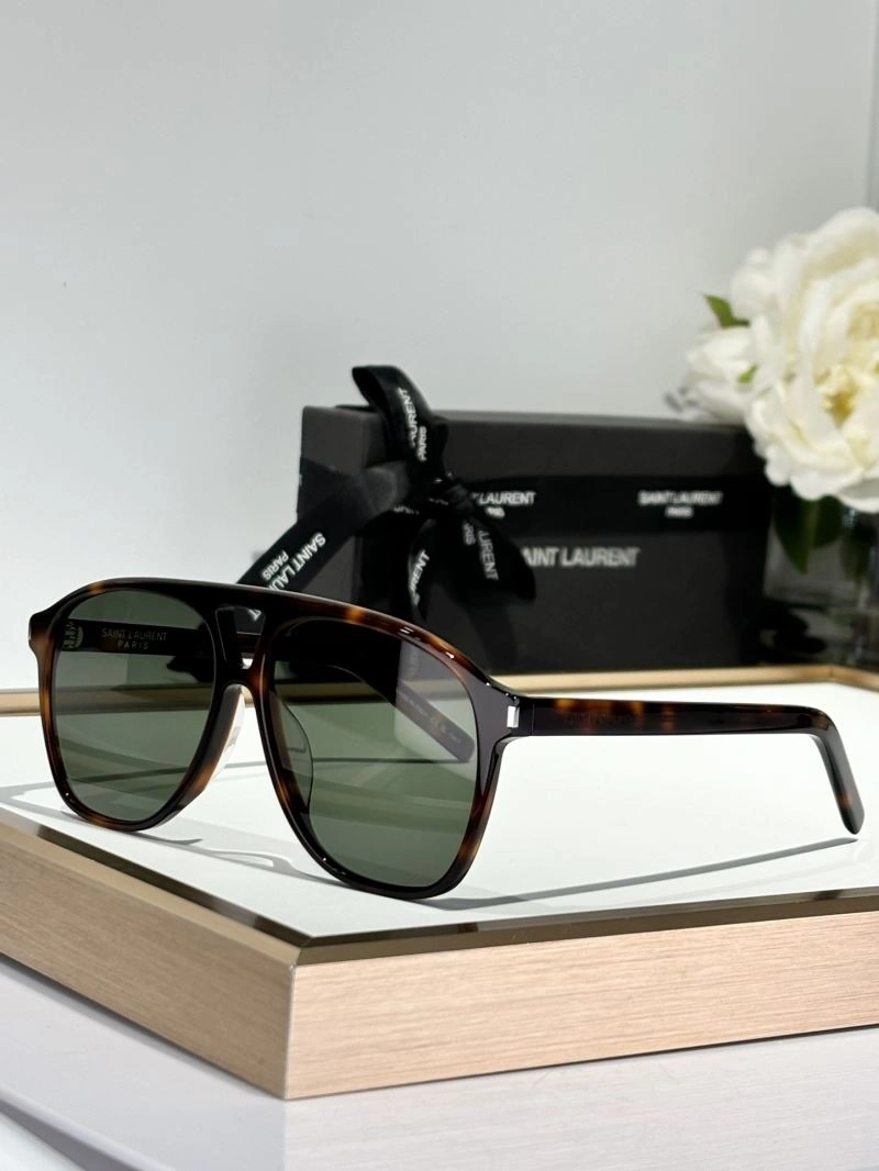 Real YSL Sunglasses