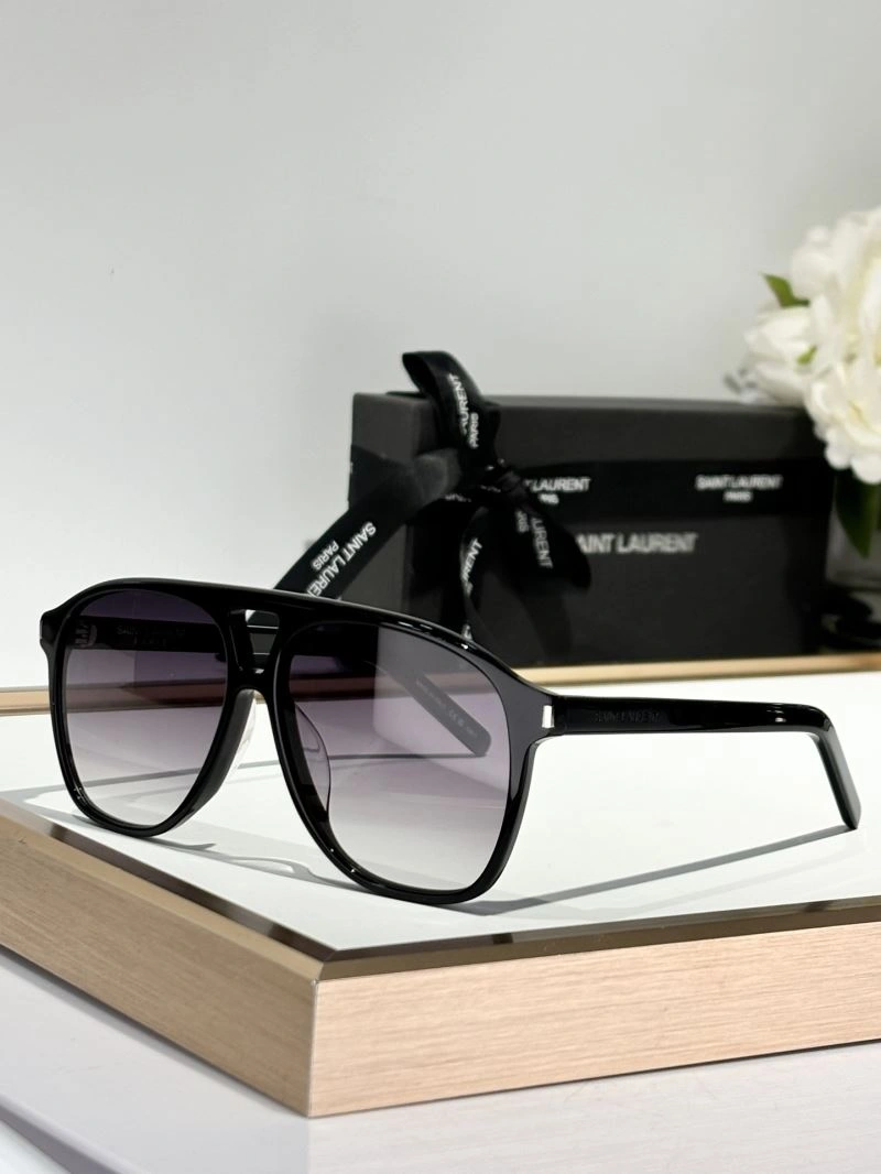 Real YSL Sunglasses
