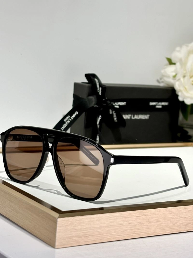 Real YSL Sunglasses