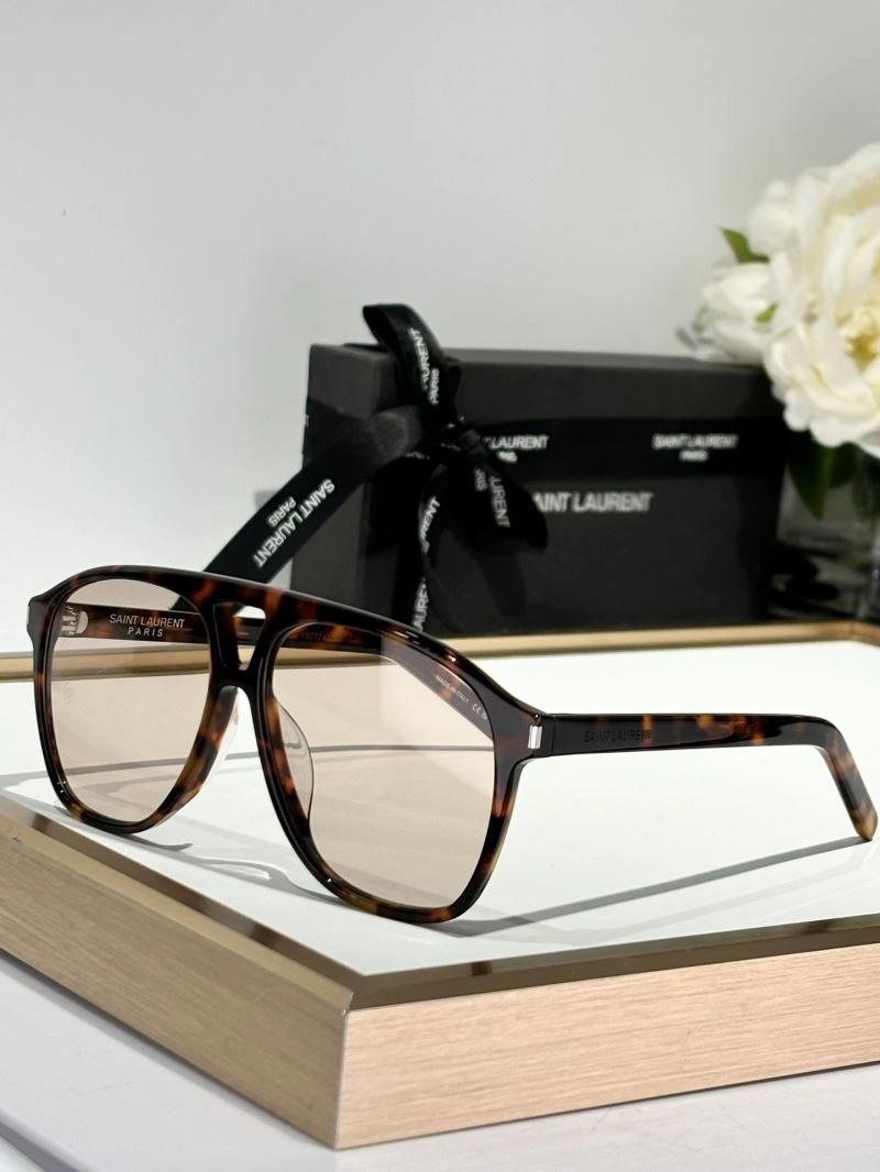 Real YSL Sunglasses