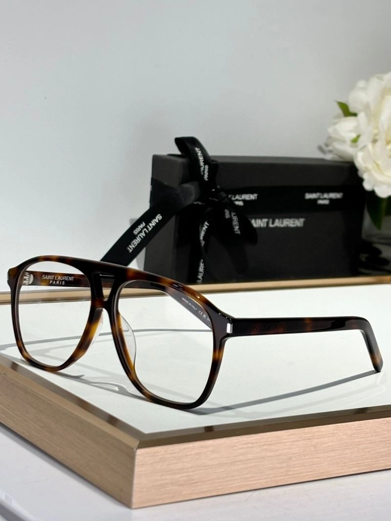 Real YSL Sunglasses