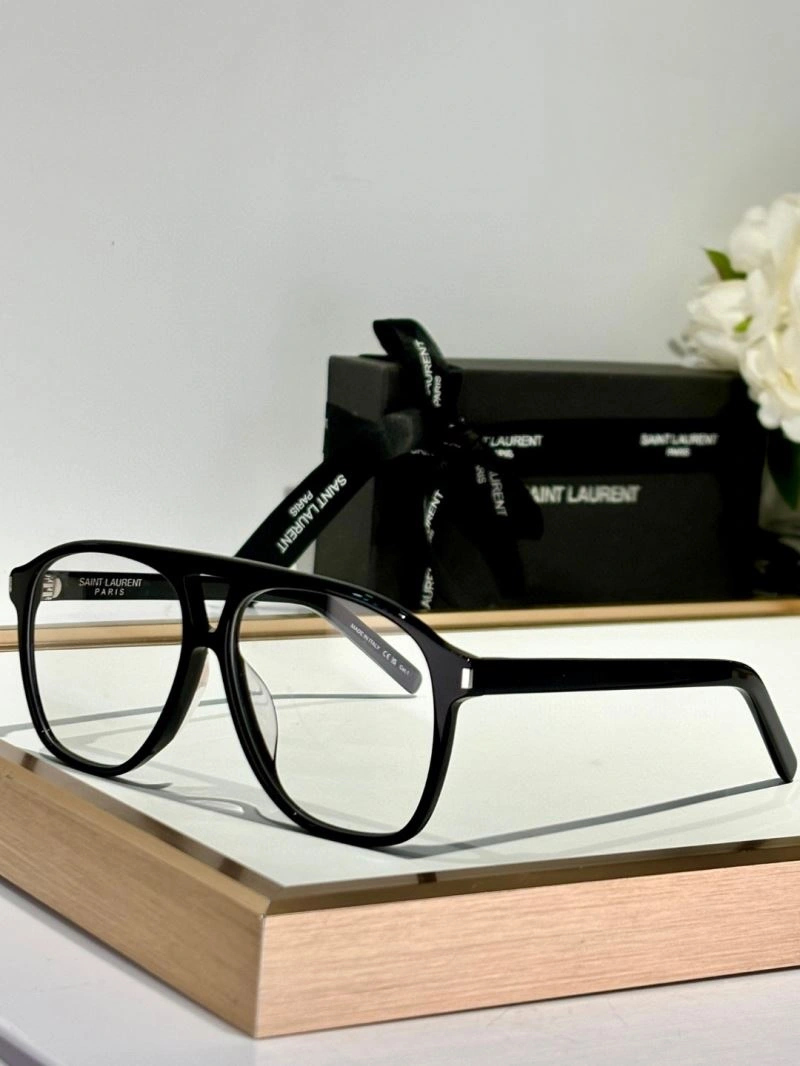 Real YSL Sunglasses