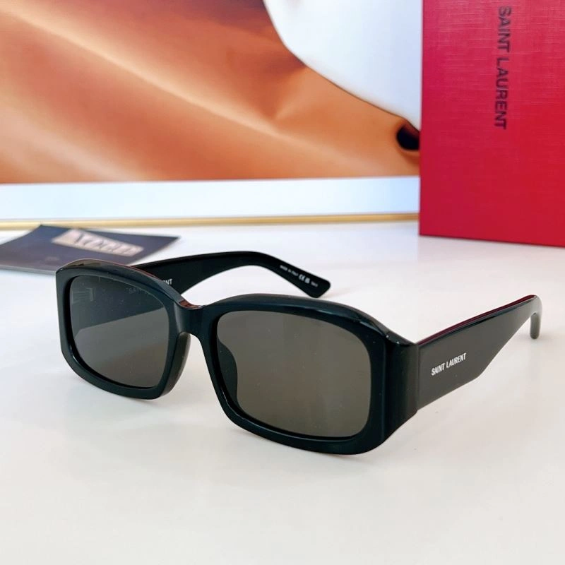 Genuine YSL Sunglasses