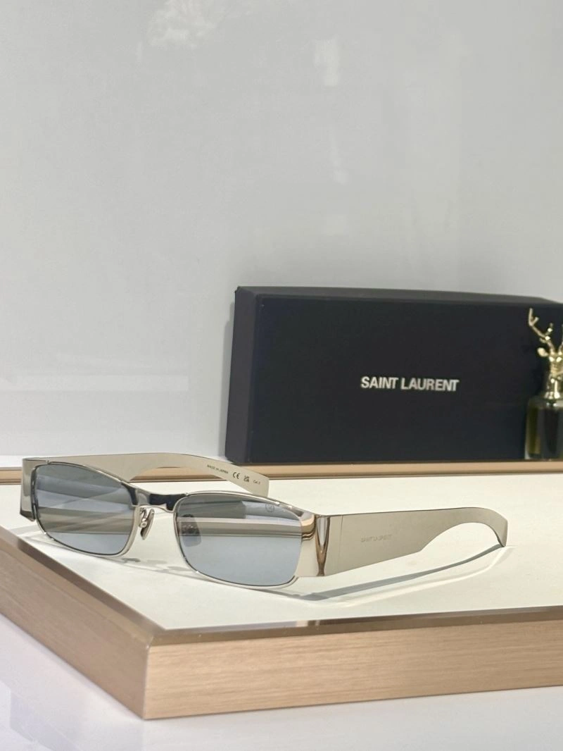 Authentic YSL Sunglasses