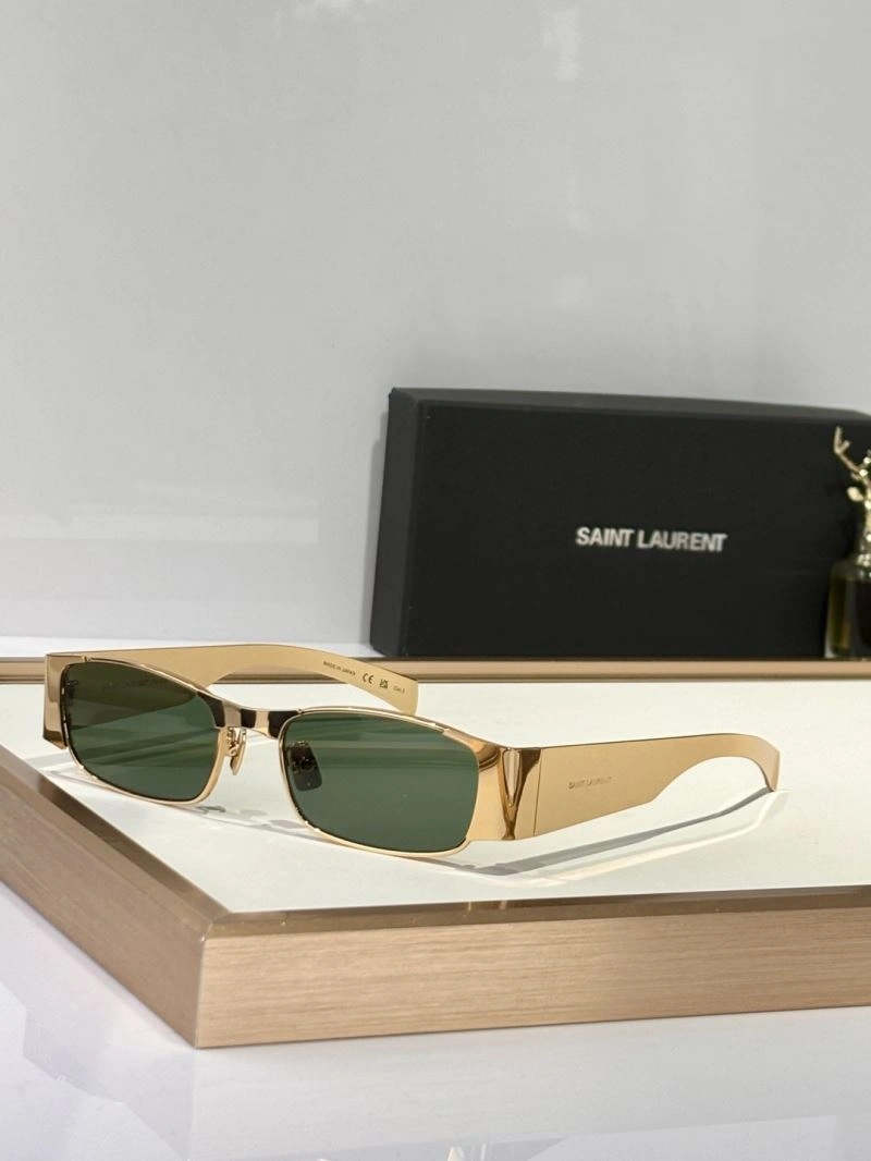 Authentic YSL Sunglasses