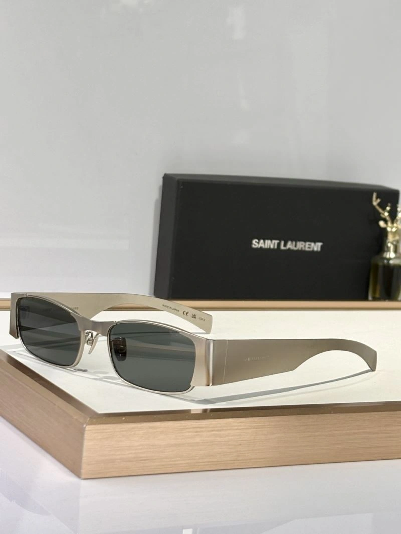 Authentic YSL Sunglasses
