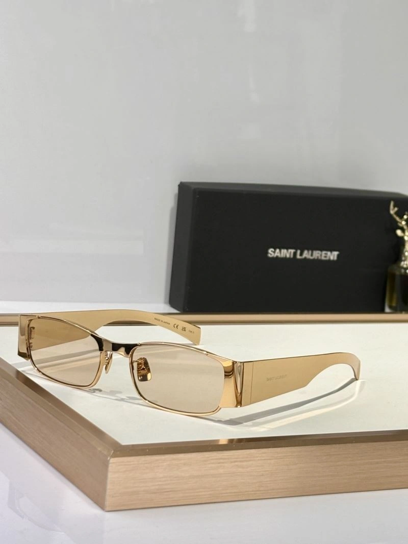 Authentic YSL Sunglasses