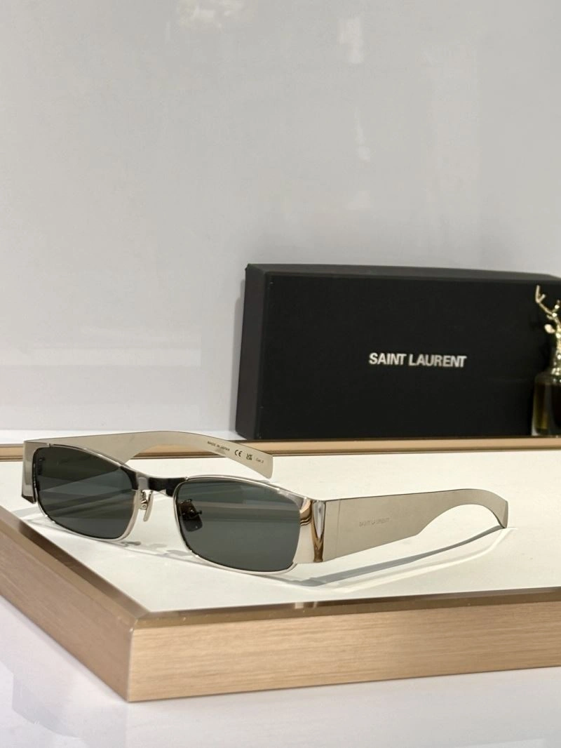 Authentic YSL Sunglasses