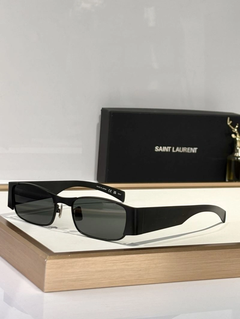 Authentic YSL Sunglasses