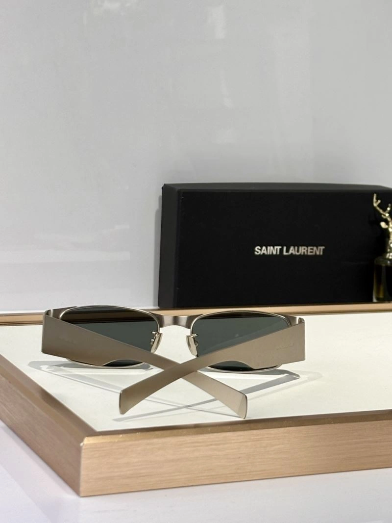 Authentic YSL Sunglasses