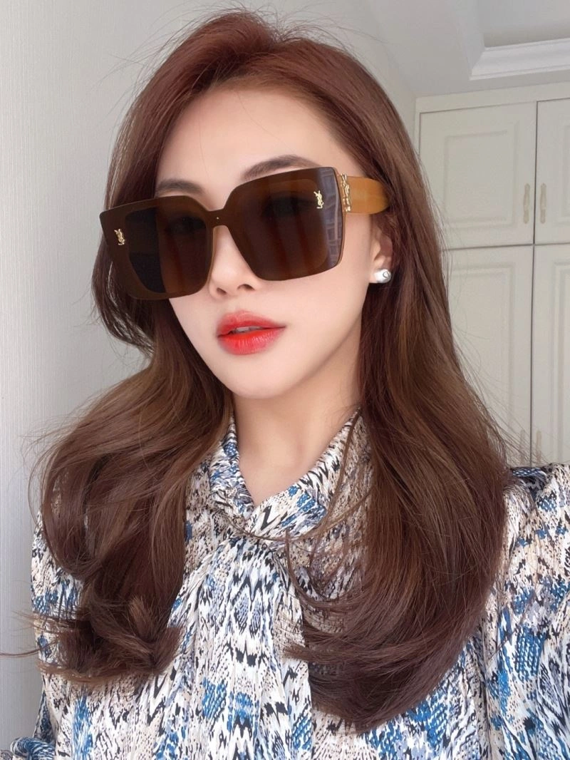 Value-priced YSL Sunglasses