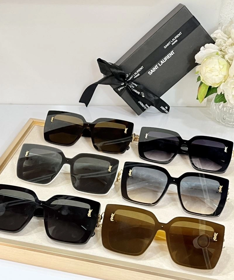 Value-priced YSL Sunglasses